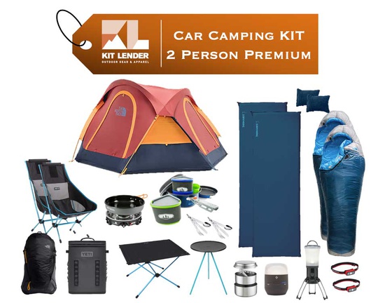 Kit Lender - Simple Ski and Snowboard Clothing Rentals for Your Next Trip